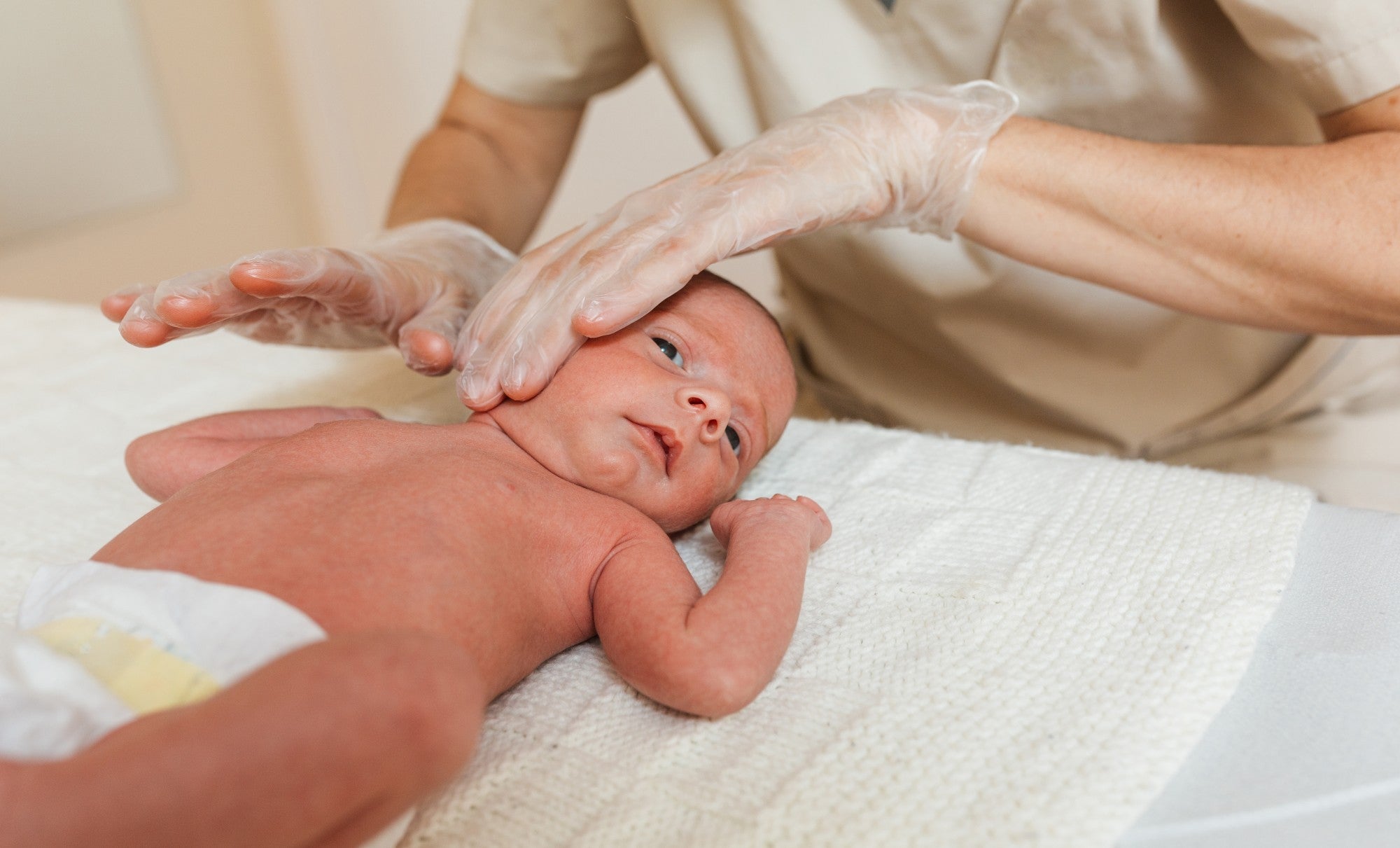 Understanding Common Skin Conditions in Babies and How to Manage Them ...