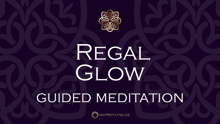 Purchase Rejuvenation Serum-Regal Glow – Maitreya Cosmetics